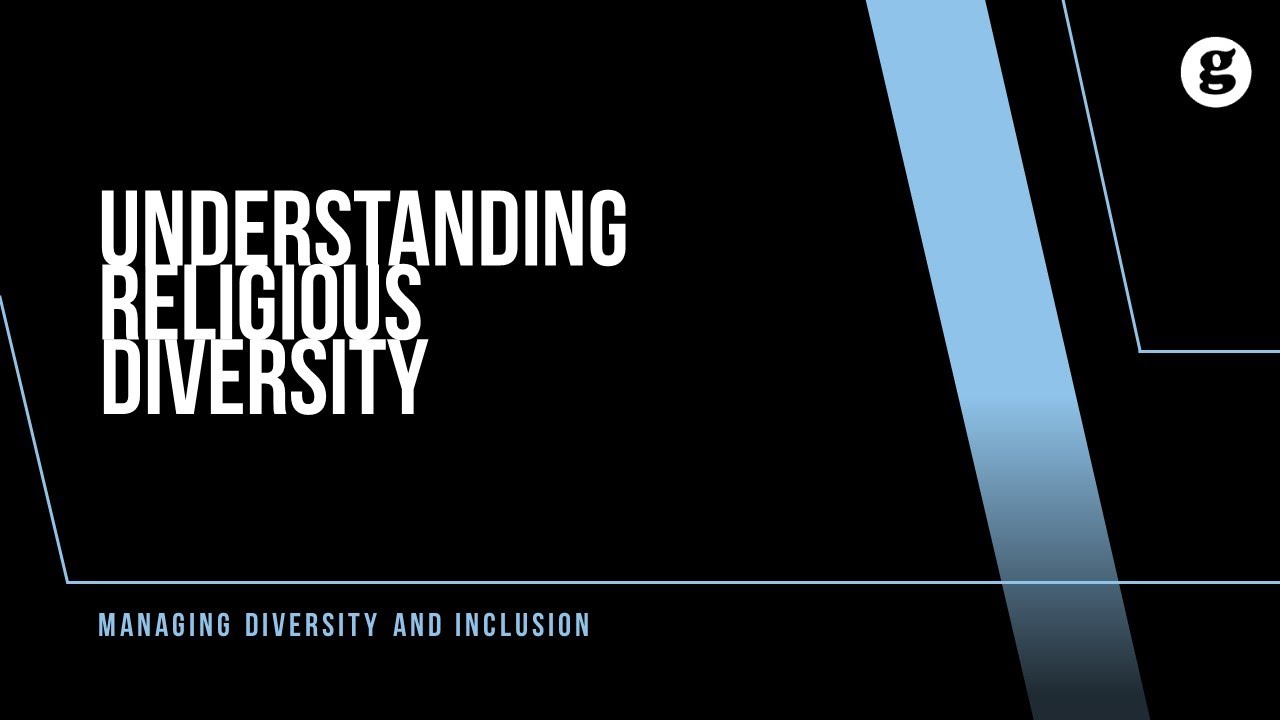 Religious Diversity