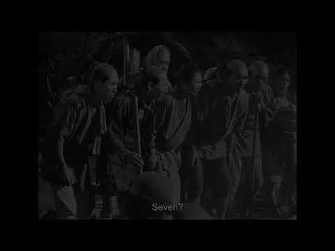Seven Samurai (1954) | Trailer