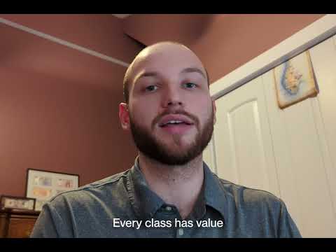 RIT's Chemical Engineering - Alumni Experiences
