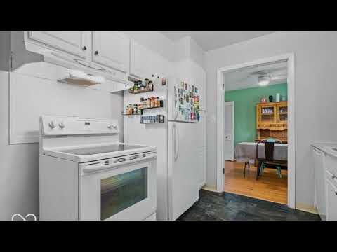 8350 North College Avenue, Indianapolis, IN 46240