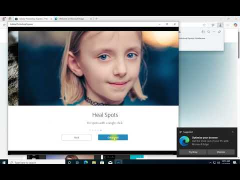 How To Download Adobe Photoshop Free And Install in windows 10 and 11 #photoshop #windows