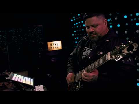 Yppah - Tree Ghost (Live on KEXP)