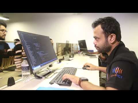 One Information and Communications Technology Ltd | Promo Video