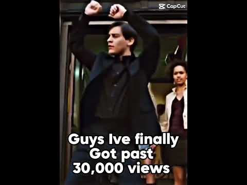 Selebration of 30,000