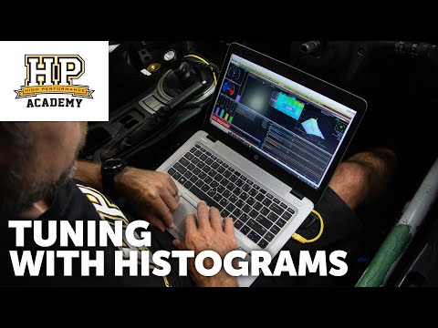 Is this 1 step the difference between a PRO tune or a HACK job?