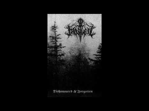 Frostveil - Dishonoured & Forgotten (full demo)