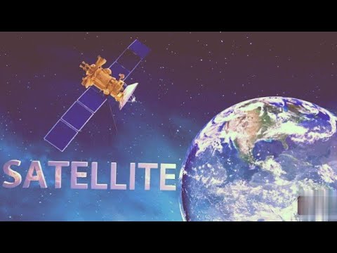 What is Satellite Communication