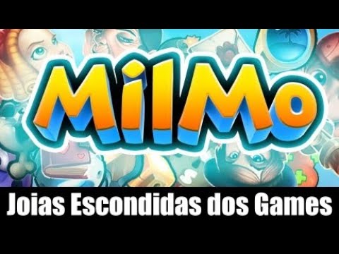 Steam Community :: MilMo