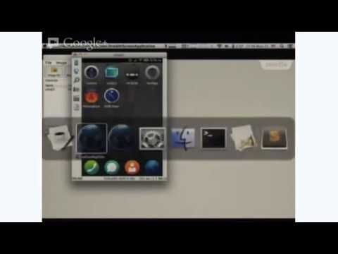 Building realtime HTML5 apps for Android and Firefox OS