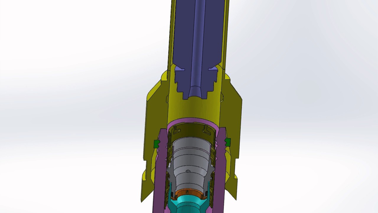 Tieback Solution- SG5
