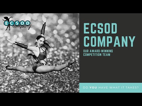 ECSOD Company 2024-25