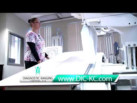 Diagnostic Imaging Centers: You Have a Choice