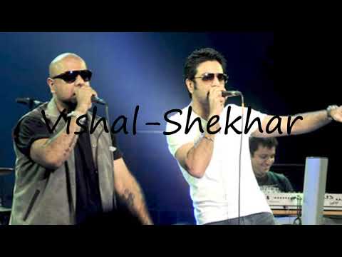 How to pronounce Vishal-Shekhar? | Pronunciation Guide