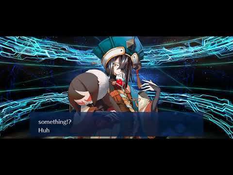 FGO NA 7th anniversary Archetype Earth Rolls