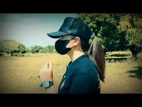 Basic Pistol Marksmanship [CRIMINOLOGY]|Janine Victorio