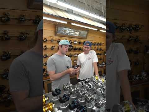 $600 Inshore Combo