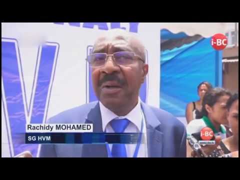 Nahavita ny Kongresy Nasionaly ny Antoko HVM « TANIKO Madagascar