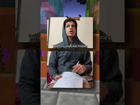 Funniest School TikTok Memes That Are Relatable