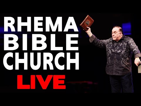 "The Unchanging Word of God" - Rev. Kenneth W. Hagin
