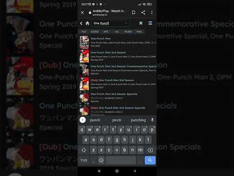 best web to watch anime sub and dub for free