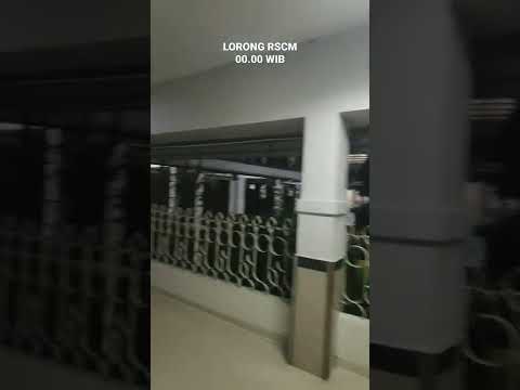 LORONG RSCM 00.00 WIB