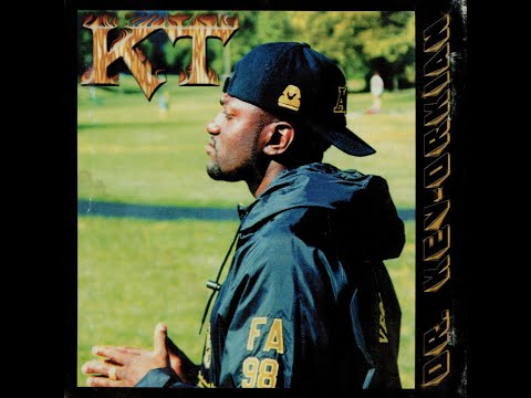 KT - Hit Da Studio 417 Hz
