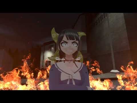 Steam Community :: Video :: Demoman Confronts Tenko (Improved) {GMOD ...