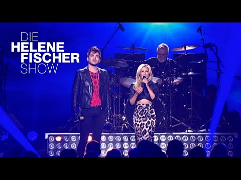 Helene Fischer, Queen, Adam Lambert - Who Wants To Live Forever (Live - Die Helene Fischer Show)