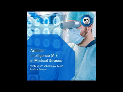 AI in Medical Devices