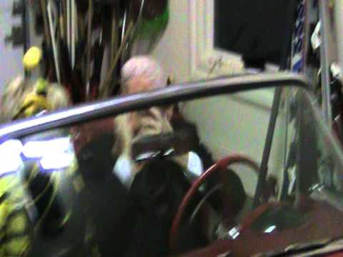 T-Bird, Yellow Jacket and the Ex-Pres