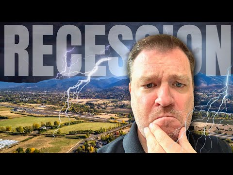 Ashland Real Estate - what is going on?!