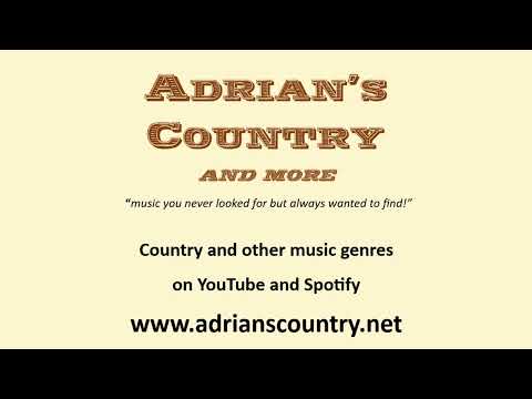 Adrian's Country - the best country music and more on Spotify and YouTube