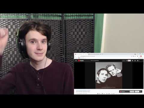 Simon & Garfunkel - Mrs. Robinson (REACTION/Lyrical Analysis)