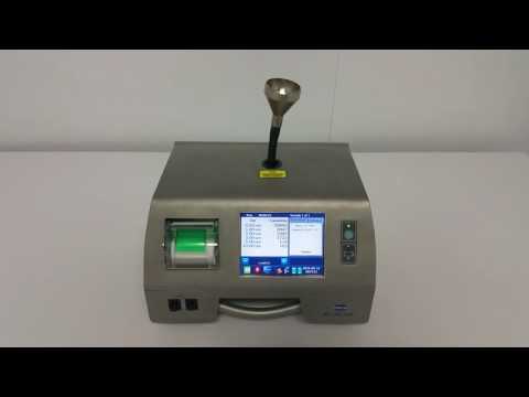 Particle Count Testing Service in India