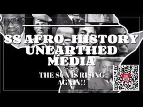 SOUTH AFRICA 1948-1994