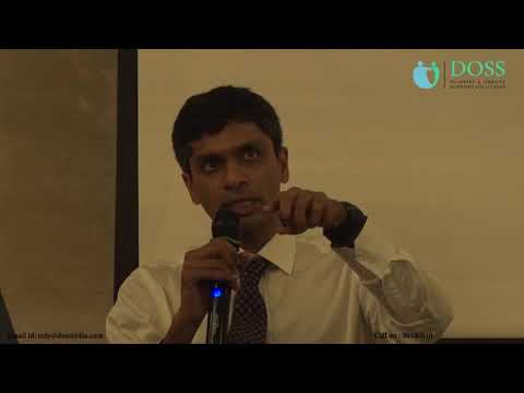 How to calculate Protein? Doss India - Support Group Meet August 2019