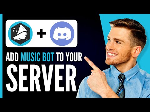 Fredboat Music Bot 2023 Setup Guide - Add Music to your Discord Server