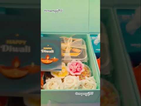 Diwali Hampers || Corporate Gifting || #customisedgifts || #diwaligifts || #panindiadelivery