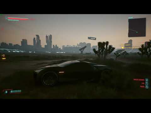 Steam Community :: Video :: Cyberpunk 2077: mini compilation of car crashes