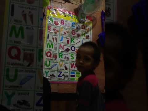 Reading alphabet letters with military code 👏👏👏