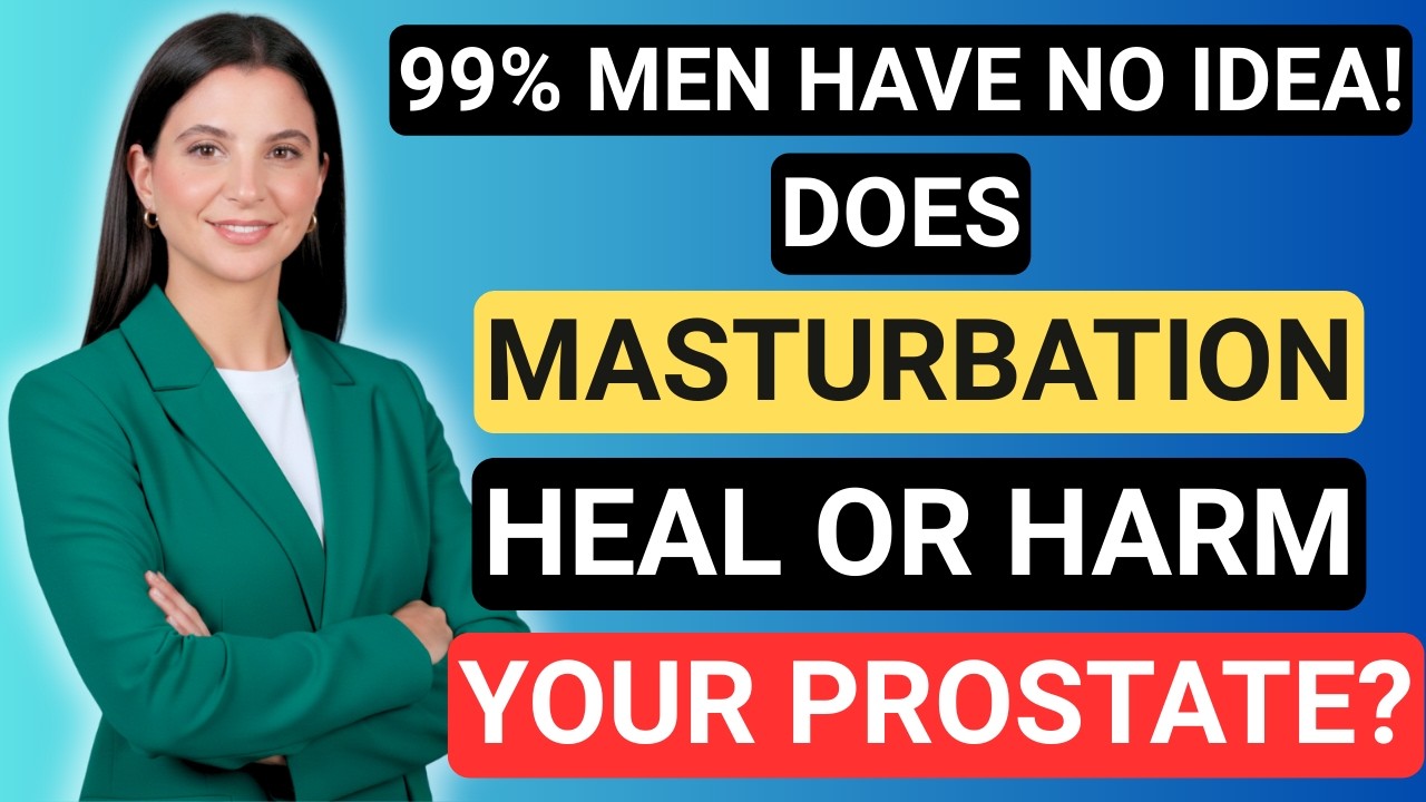 Urologists Reveal 3 Daily Habits That Help Protect the Prostate After 60