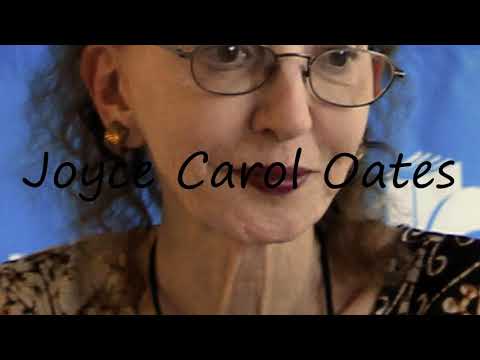 How to Pronounce Joyce Carol Oates?