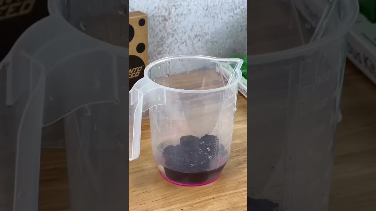 Grow your own Herbs with our Kit #asmr #kitchenherbs #prontoseed