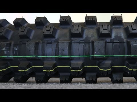 Dunlop Geomax MX32 Rear Tire | Motorcycle Superstore