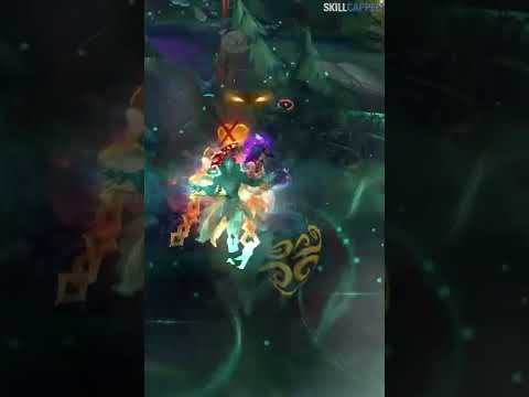 The Sylas MECHANIC That NOBODY Uses! #shorts