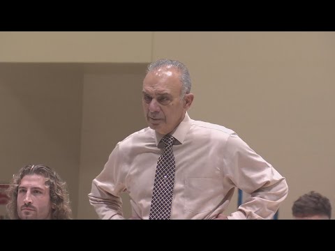 Legendary UPJ coach Pat Pecora passes away at 70