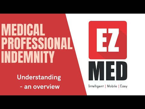 Understanding Medical Malpractice Insurance - an overview