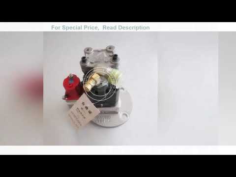 ✨Diesel Engine Parts ISM11 QSM11 M11 Fuel Injection Pump 3090942 3417677