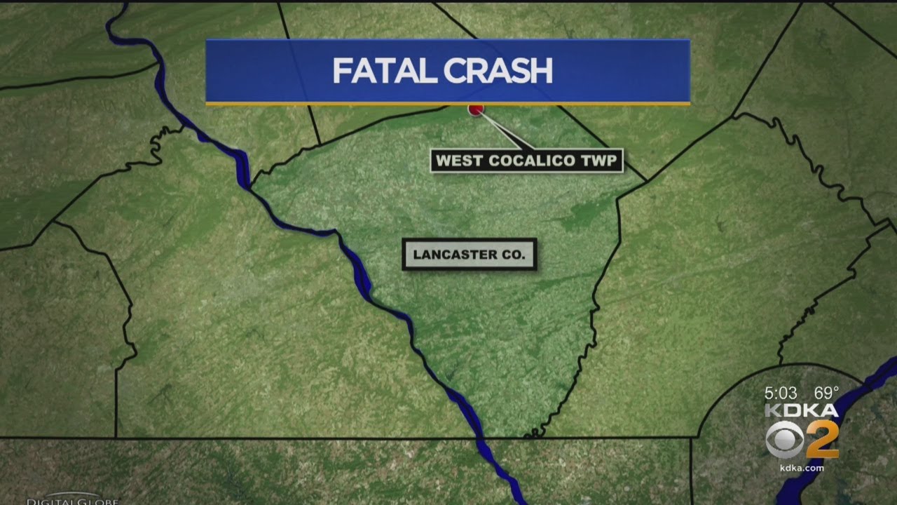 Local Man Dies In Fatal Tractor Trailer Crash