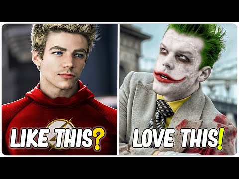 10 Shows You Should Watch If You Like THE FLASH